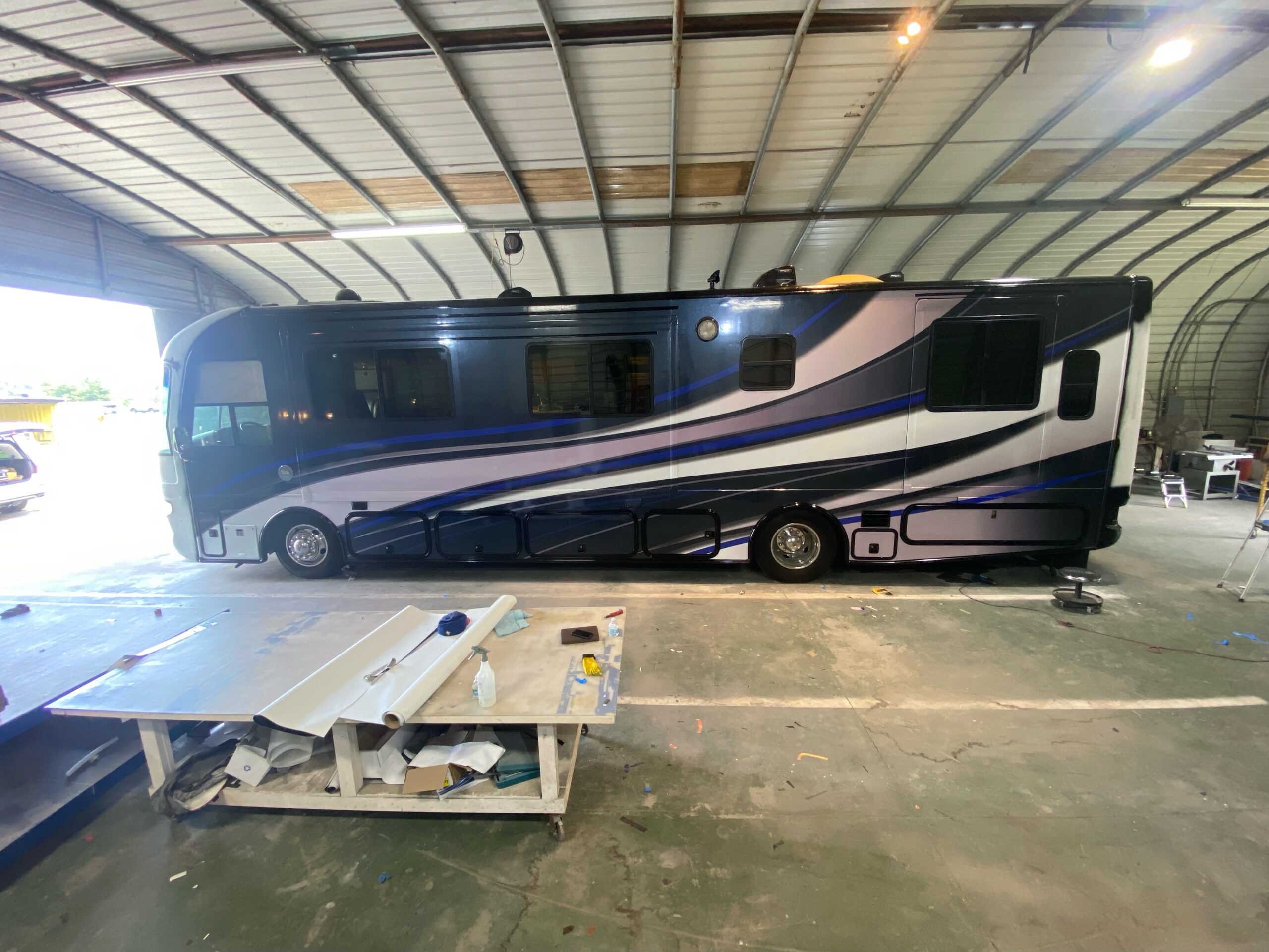 Removing and Replacing Old Vehicle Wraps: A Complete Guide for Florida ...